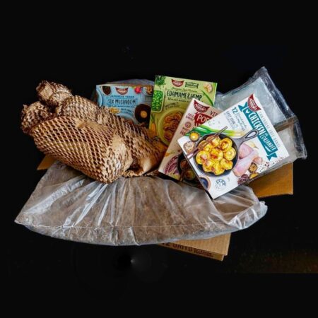 Buy Delicious, Natural & Frozen Dumplings | House of Dumplings