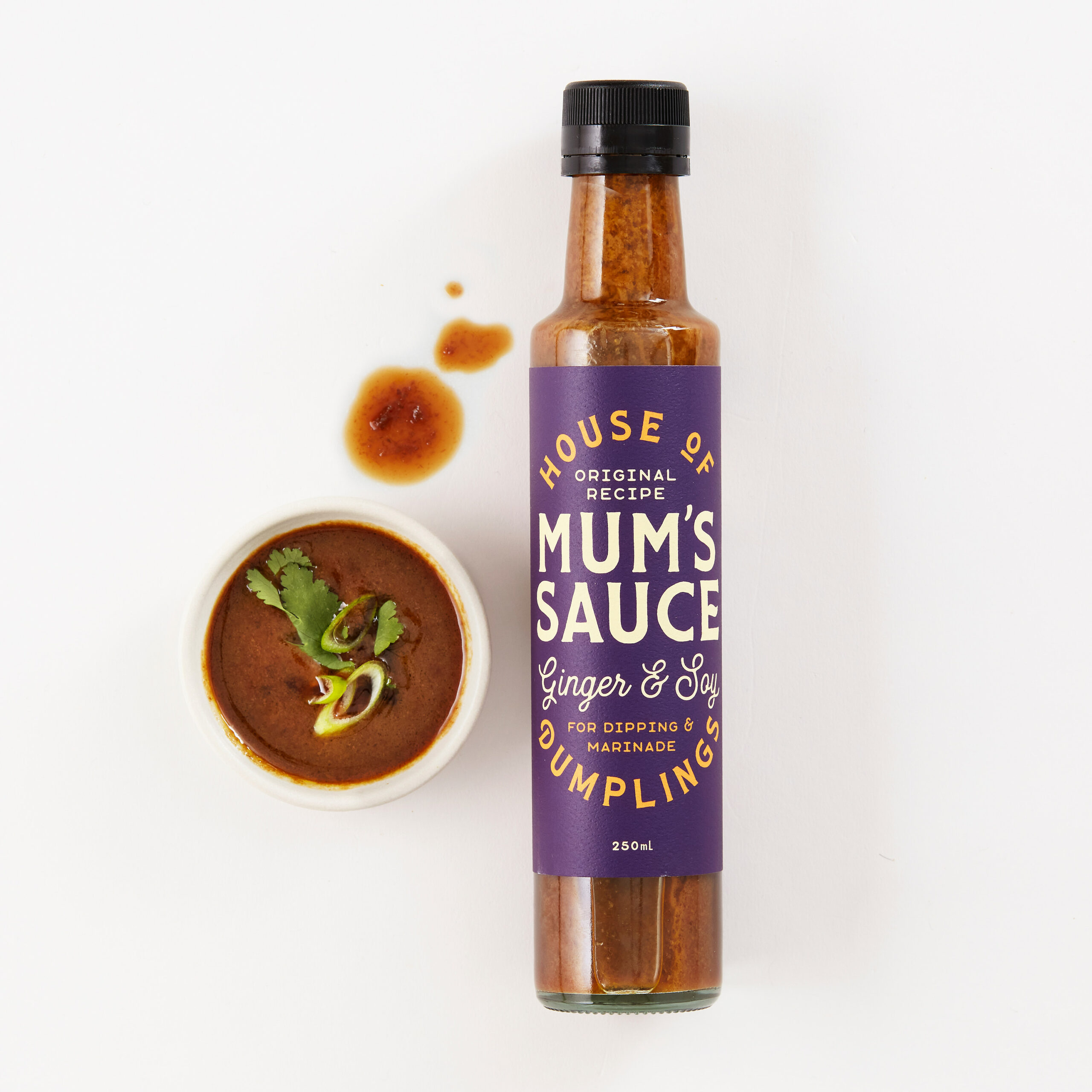 Buy Sauces Online [Home Delivery] | House of Dumplings